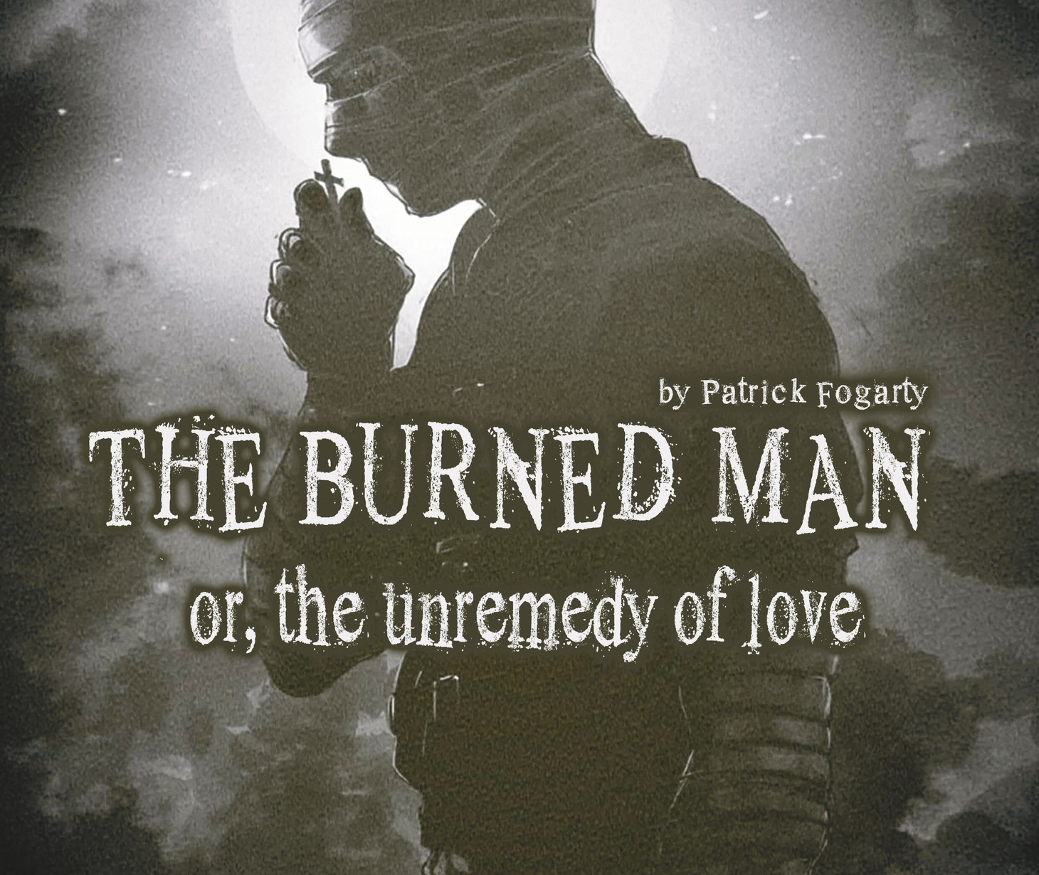 The Burned Man | Druid Theatre